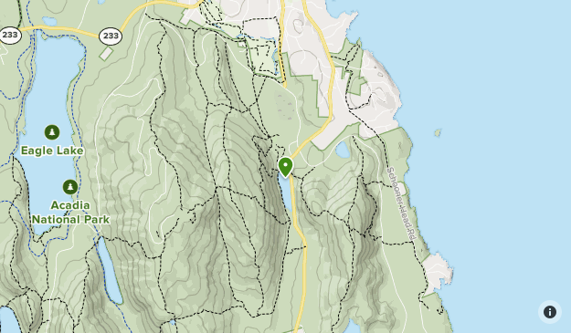 Jesus path | List | AllTrails