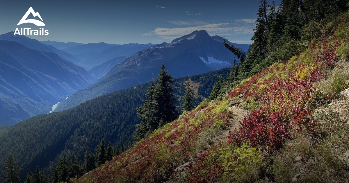 Hiking in Seattle (Cascades) | List | AllTrails