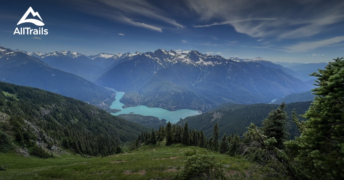 Hiking in Seattle (Cascades) | List | AllTrails