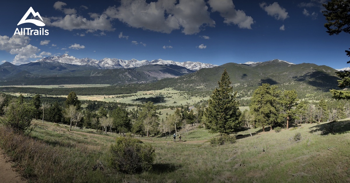 RMNP | List | AllTrails