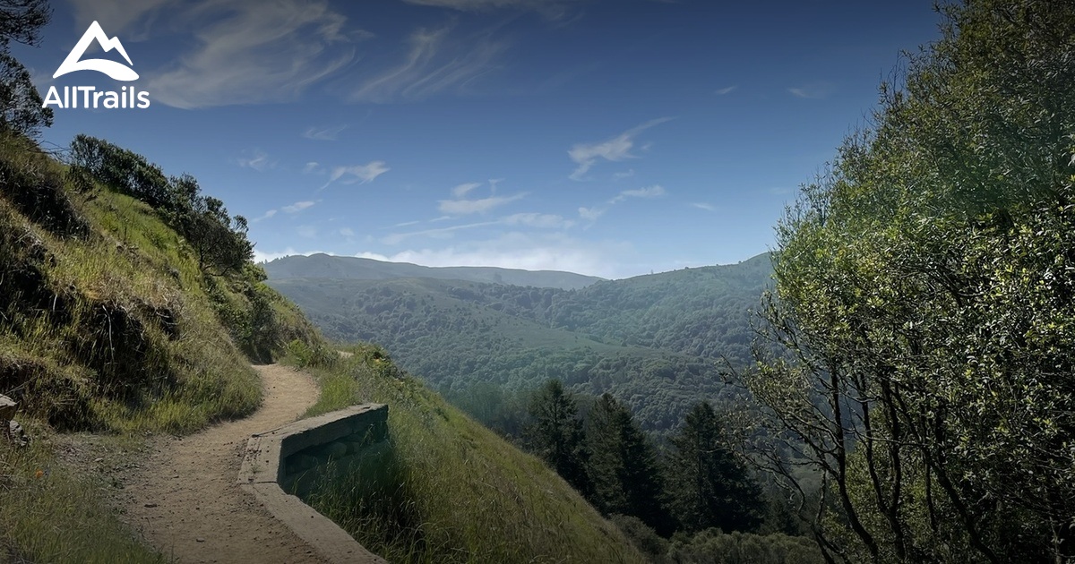 Marin | List | AllTrails