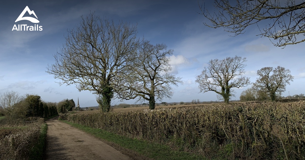 Cotswolds 2021 | List | AllTrails