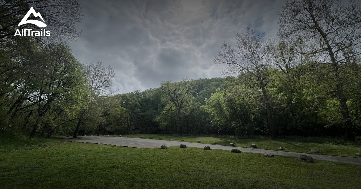 Ledges State Park/Boone | List | AllTrails