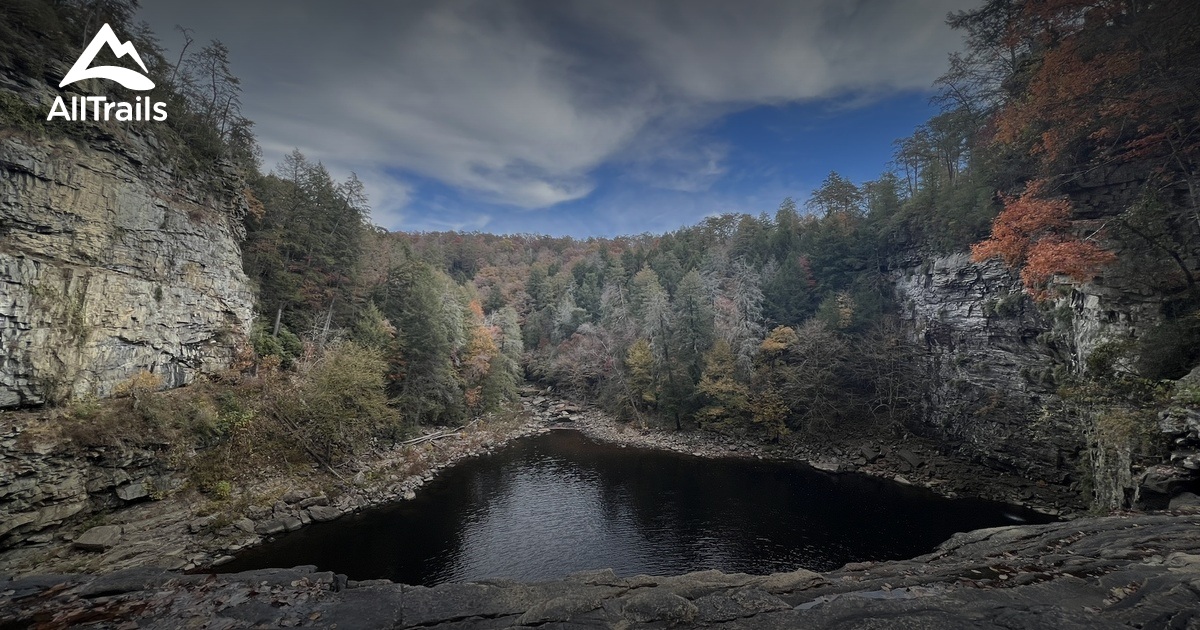 FCF ‘21 | List | AllTrails