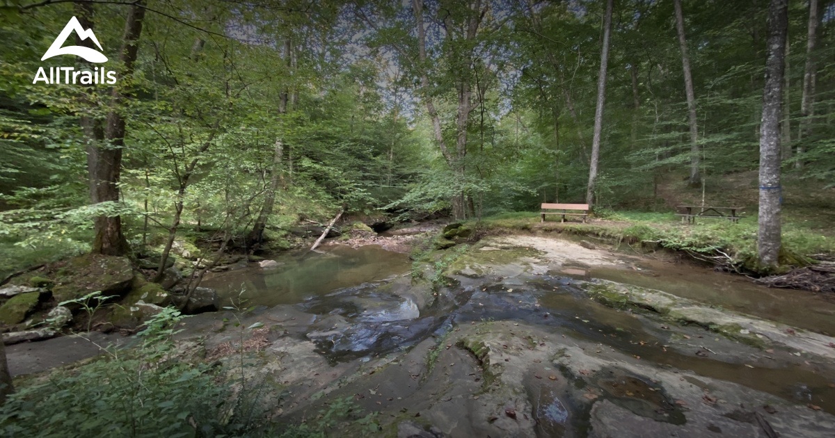 Lake Malone State Park | List | AllTrails