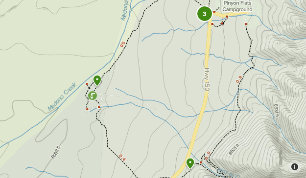 great sand dunes national parks | List | AllTrails