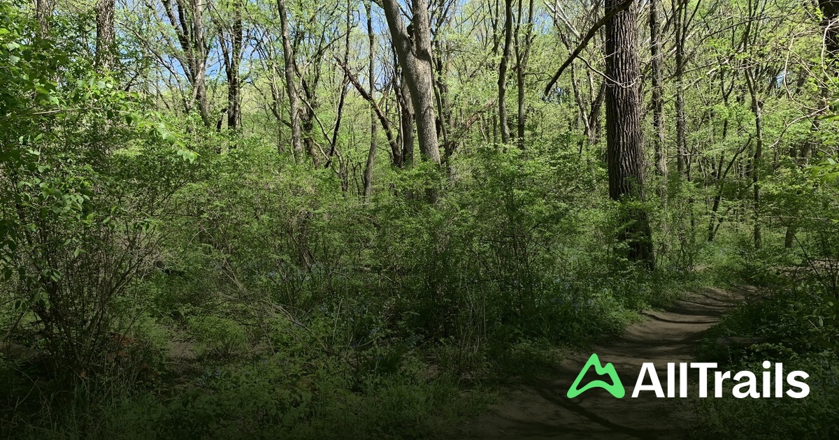 Des Moines Trails | List | AllTrails