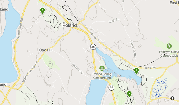 Range Pond State Park | List | AllTrails