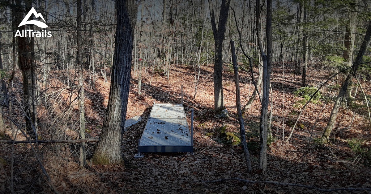 Range Pond State Park | List | AllTrails