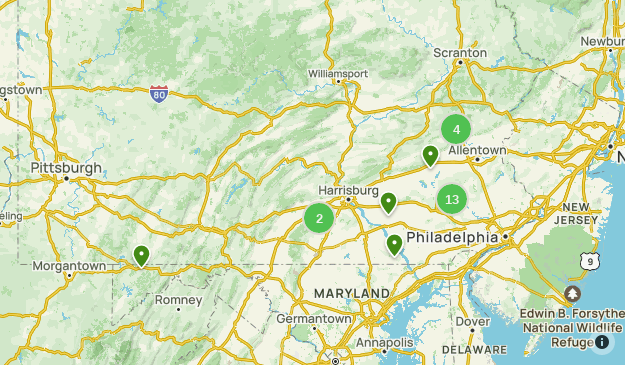 pineapple express | List | AllTrails