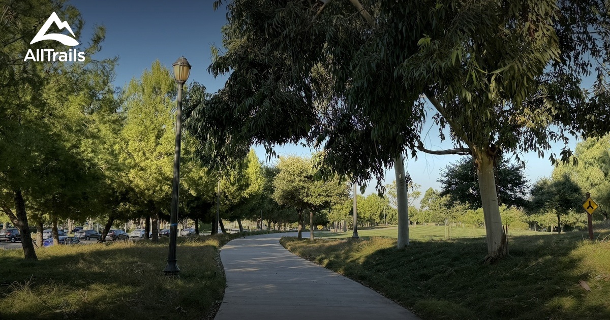 Jeffrey Open Space Trail | List | AllTrails