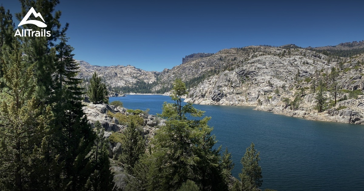 Kennedy Meadows trails | List | AllTrails