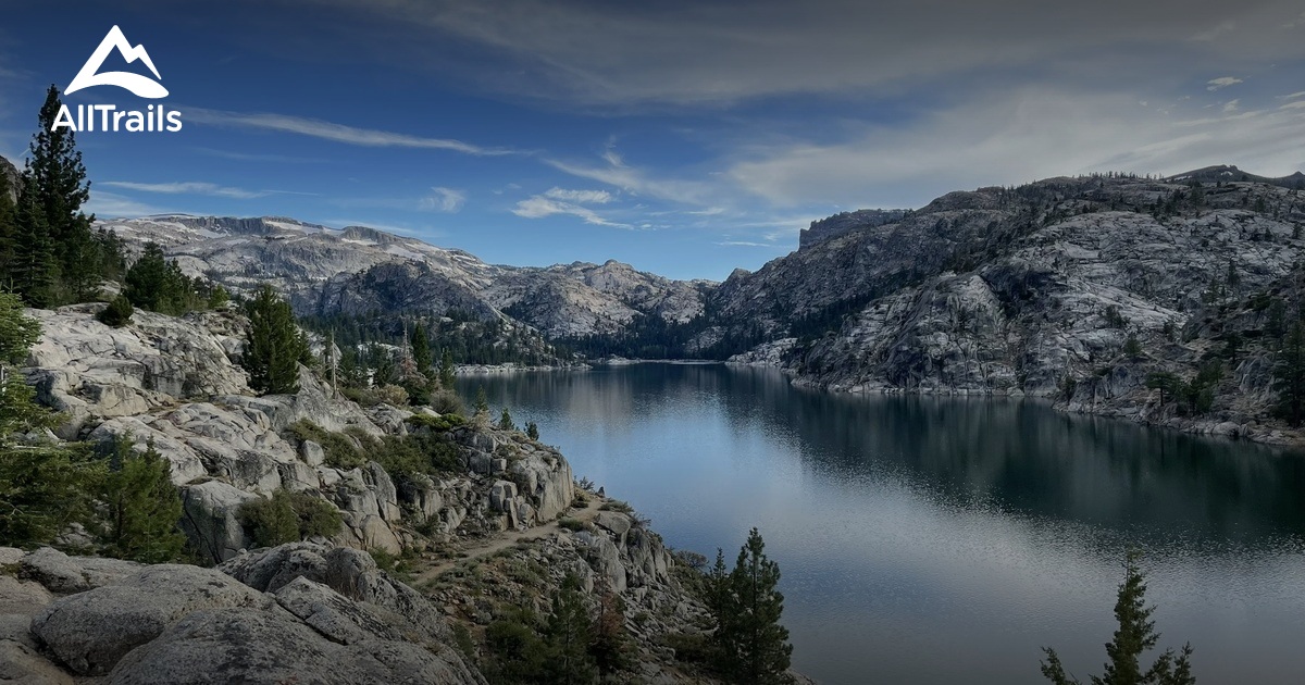 Kennedy Meadows trails | List | AllTrails