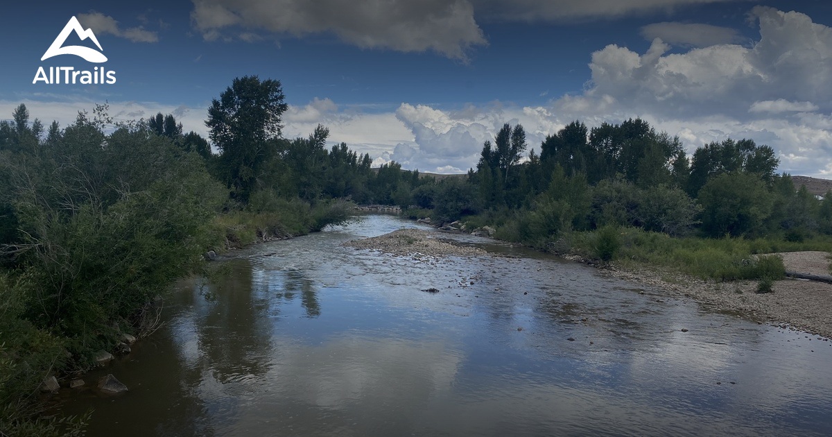 Fort Bridger | List | AllTrails