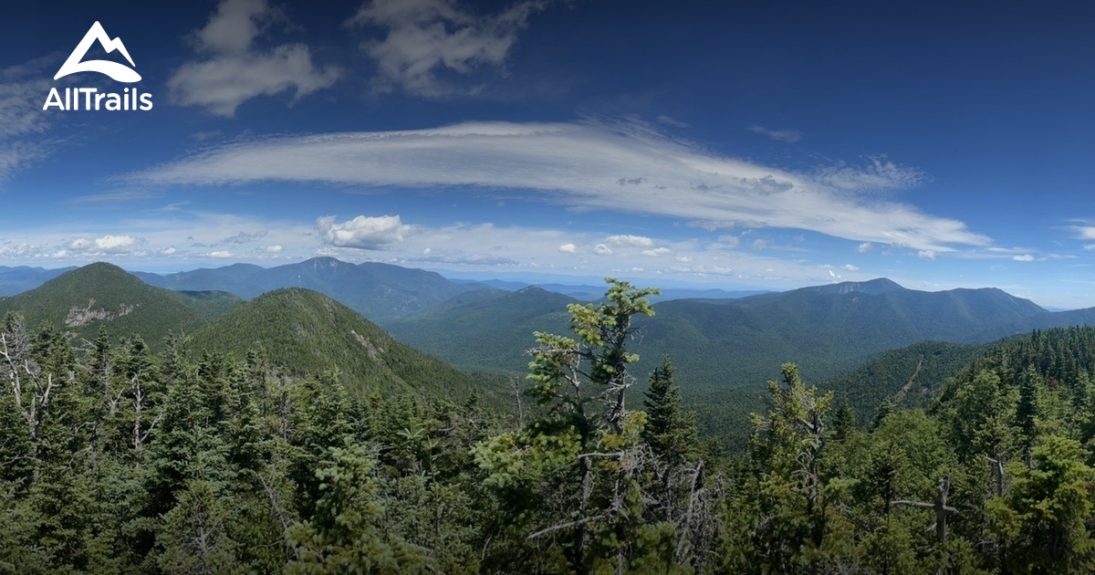 Harder high peaks | List | AllTrails