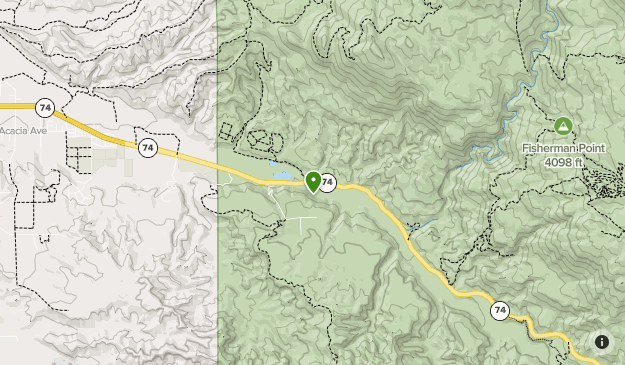 Hemet, CA Trails | List | AllTrails