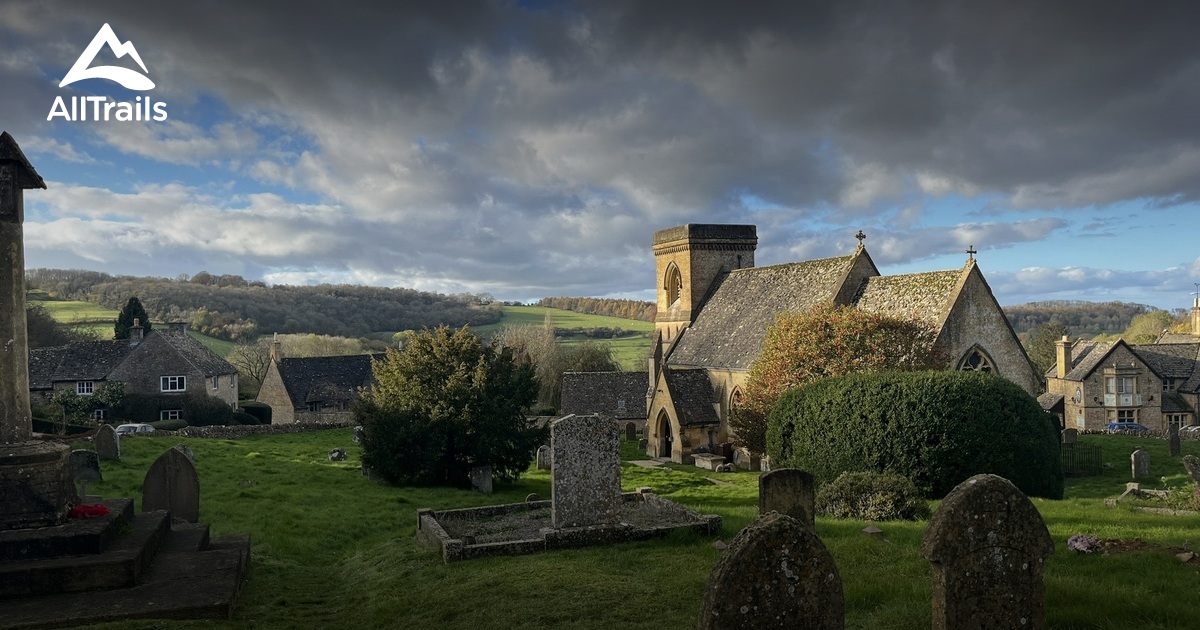 feldon valley | List | AllTrails