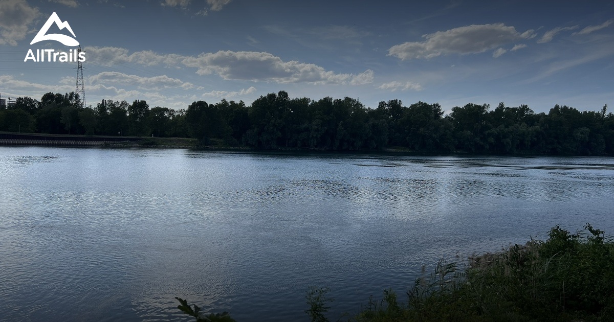 Strasbourg vélo | List | AllTrails