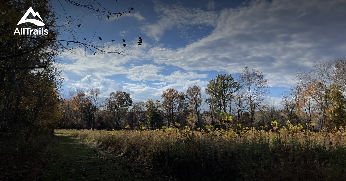 Chapel Point State Park | List | AllTrails