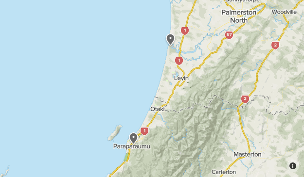 Altus Maps | List | AllTrails