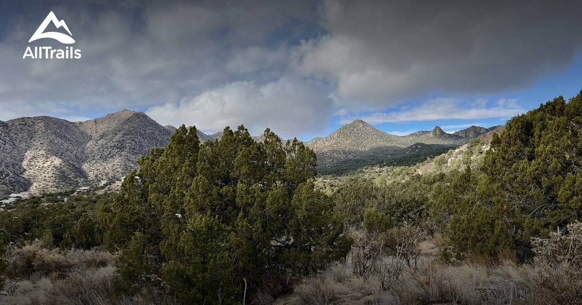 plan this | List | AllTrails