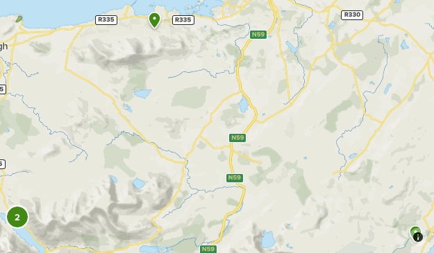 mayo | List | AllTrails