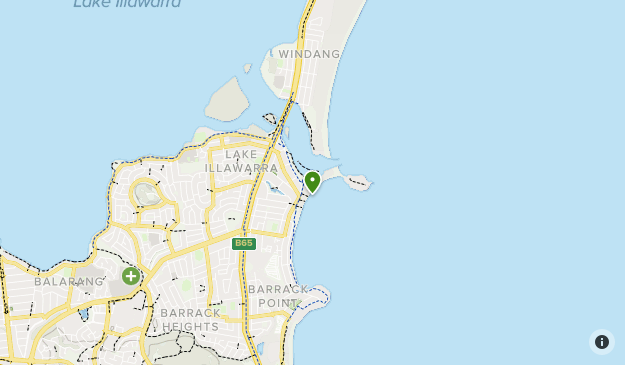 Windang island | List | AllTrails