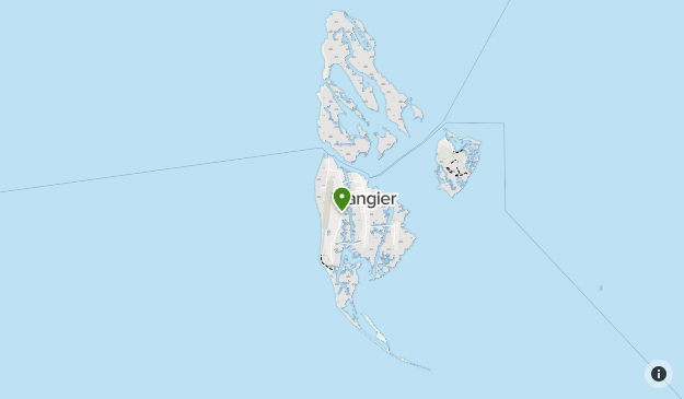 James Island State Park | List | AllTrails