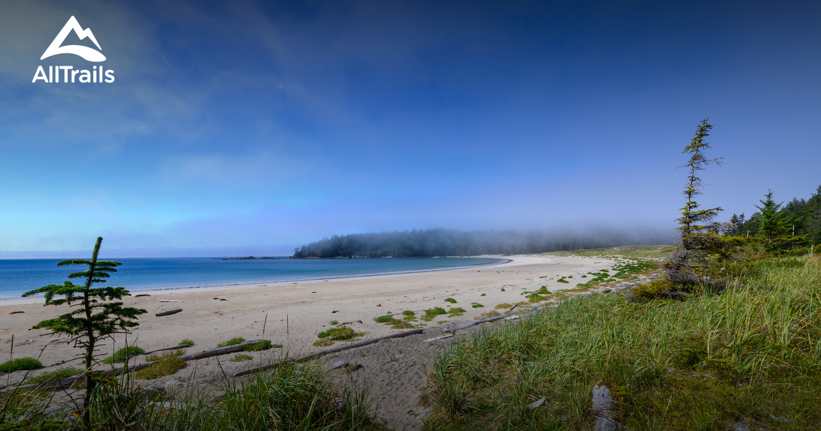 Bridget and James’ Summer Adventures | List | AllTrails