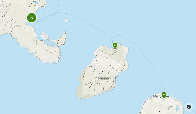 Aran Island | List | AllTrails