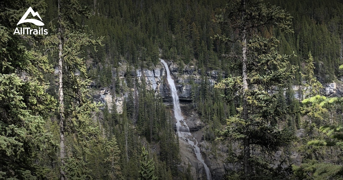 Jasper 2021 | List | AllTrails