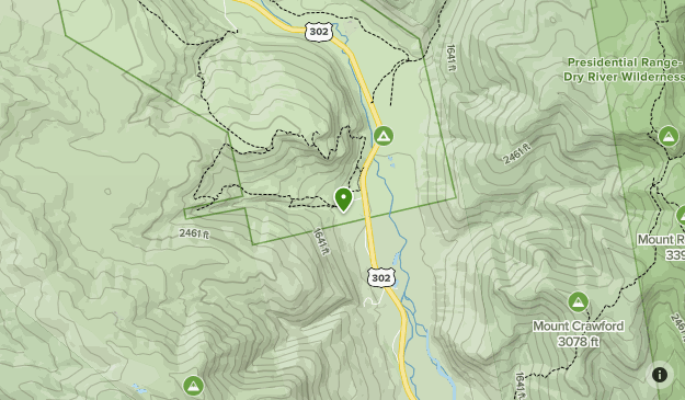 Short East side white hikes | List | AllTrails