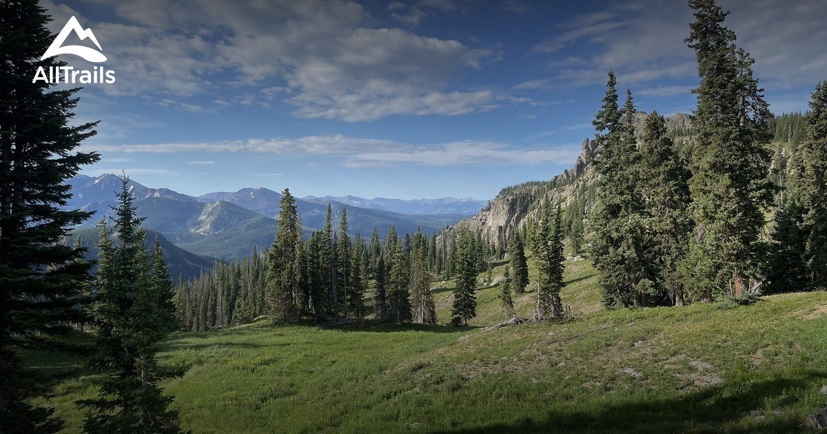 Favoritest hikes ever | List | AllTrails