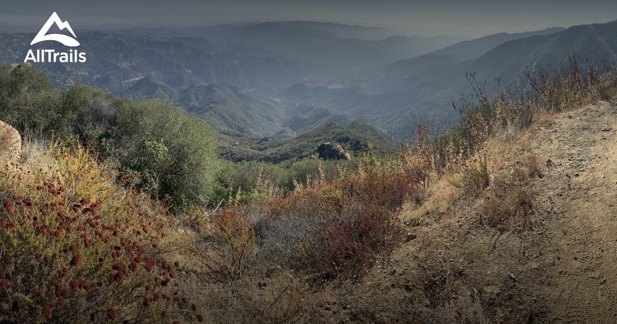 Tiff and C rocking August 1st | List | AllTrails