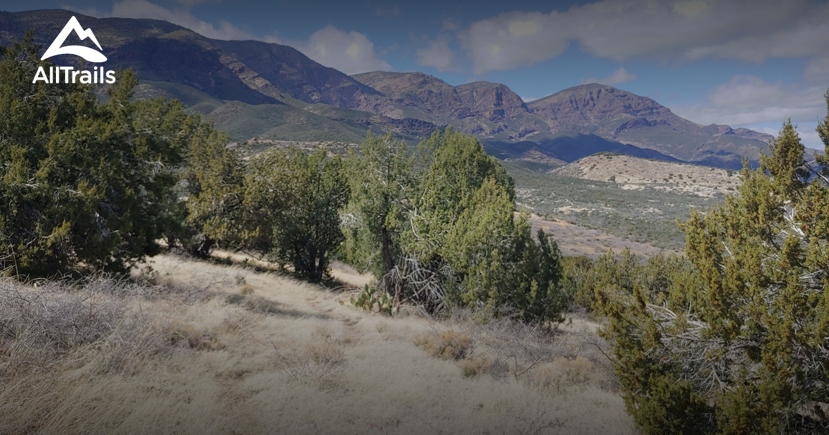 beeline highway | List | AllTrails