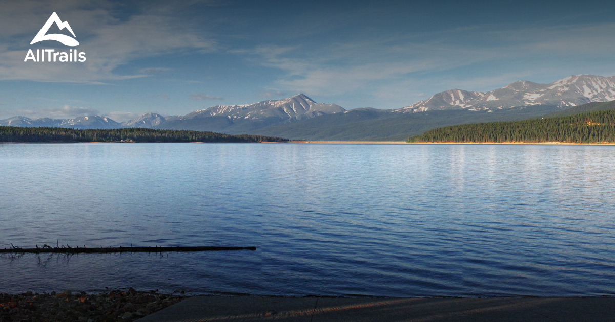 Leadville Area | List | AllTrails