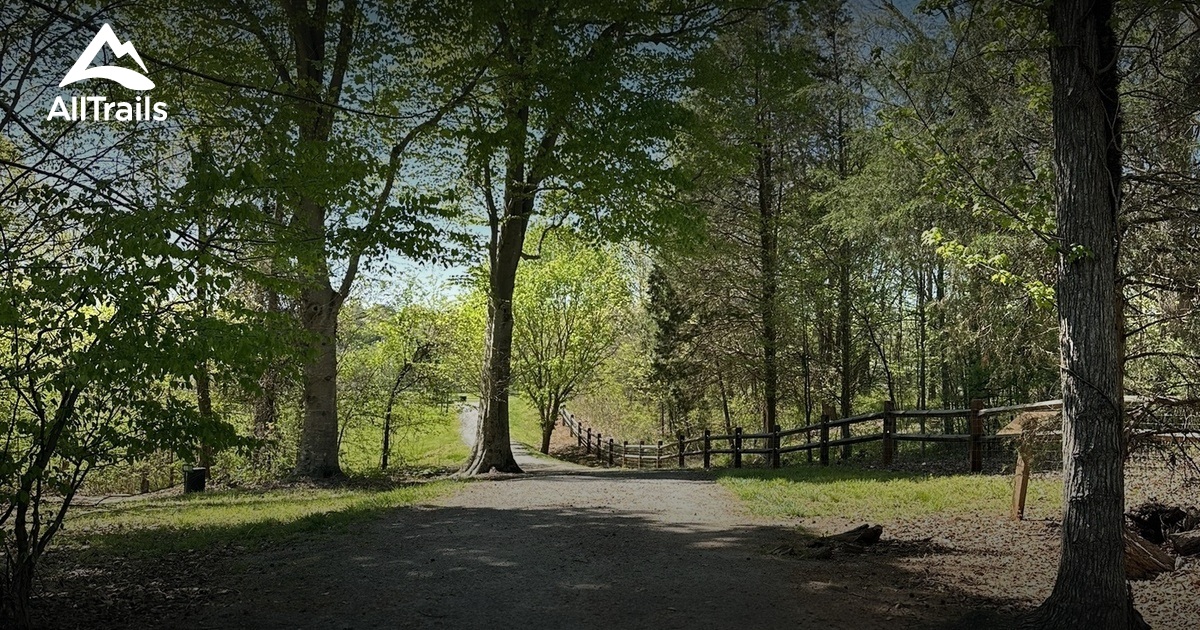 Kannapolis trails | List | AllTrails