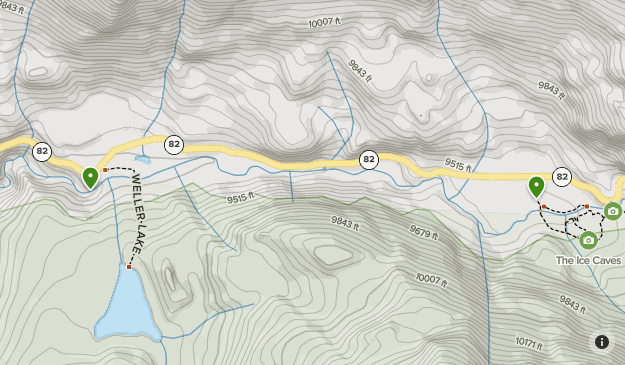 Aspen and Independence Pass | List | AllTrails