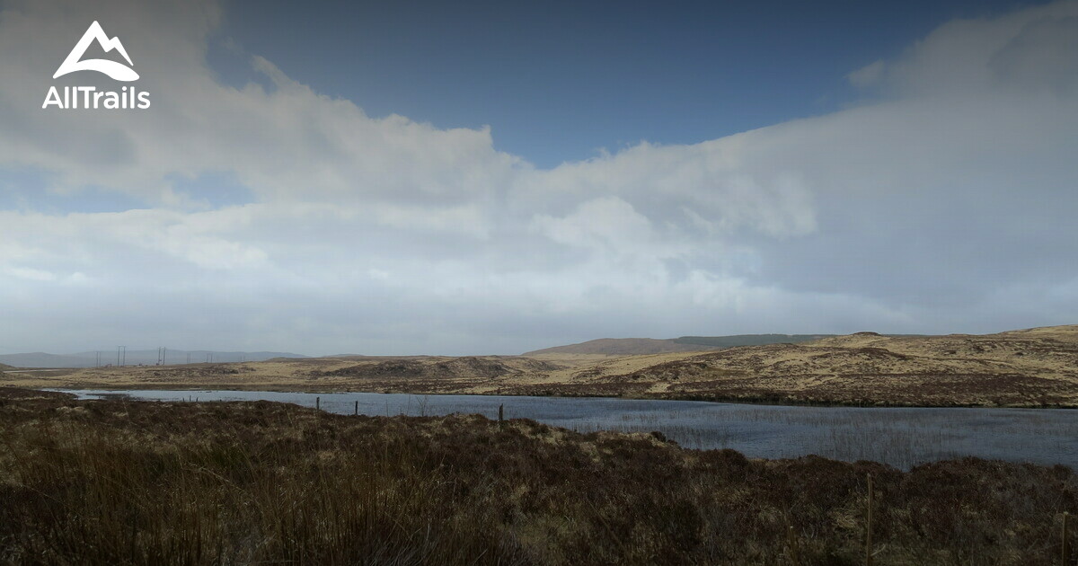 Spiddal - Galway | List | AllTrails