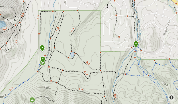 My Diablo Summit | List | AllTrails