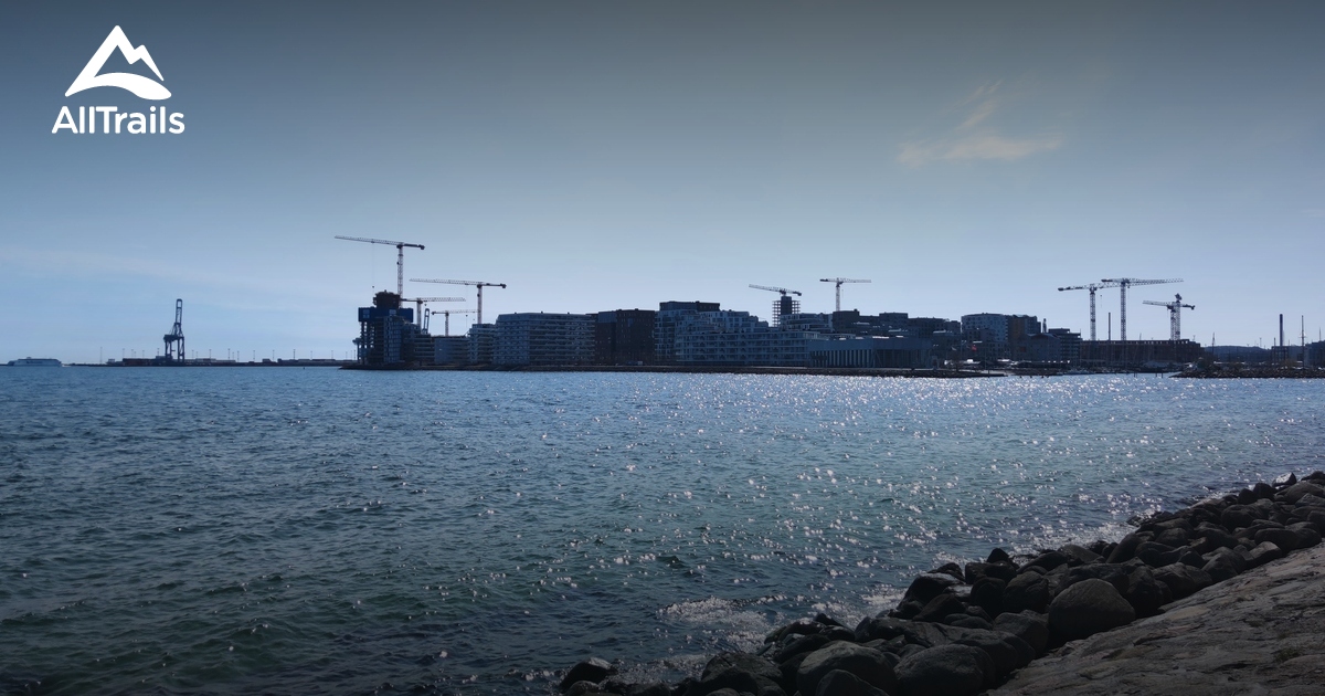 Risskov | List | AllTrails