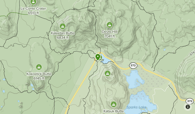 3 sisters | List | AllTrails