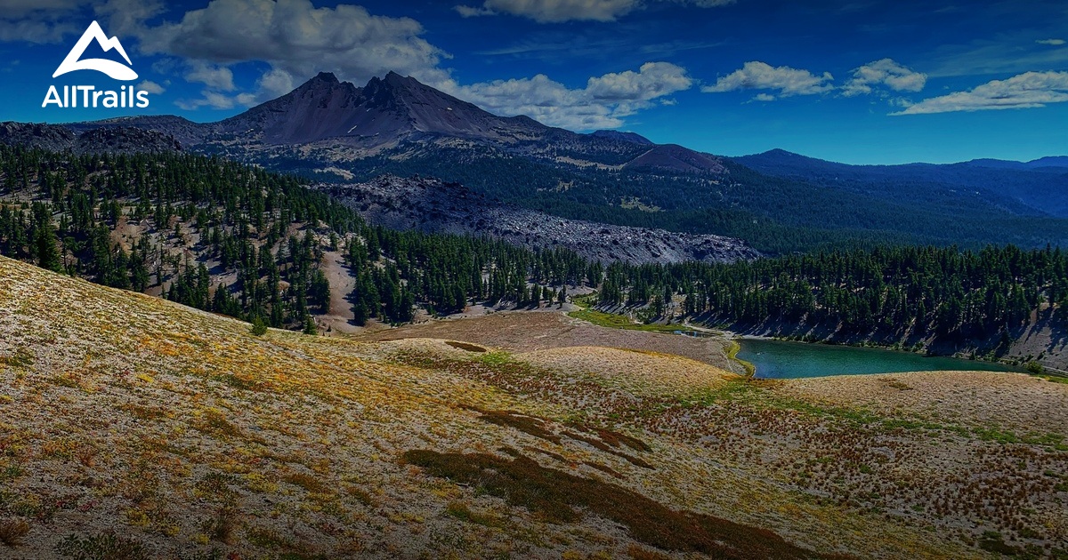 3 sisters | List | AllTrails