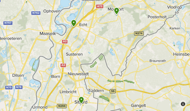 Susteren Summer 2021 | List | AllTrails