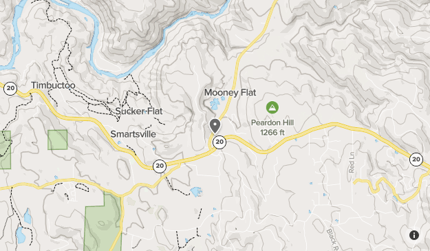 Hikes near yuba city | List | AllTrails