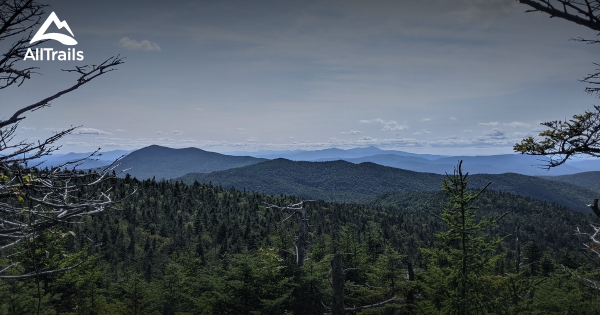 2021 hikes with Ray | List | AllTrails