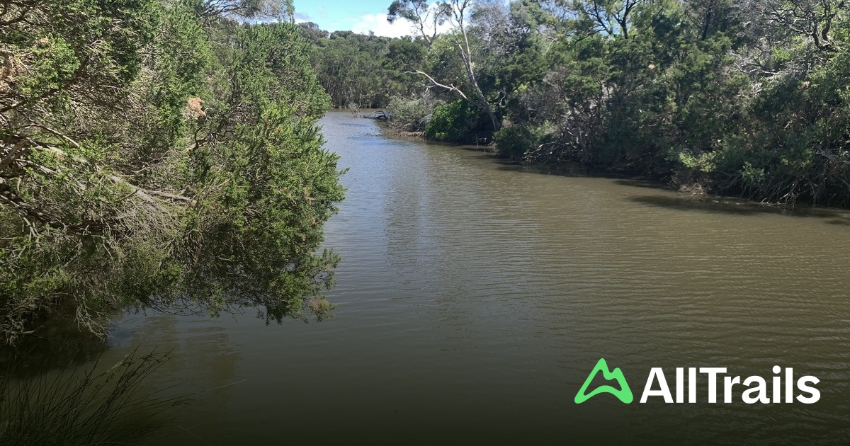 50kms or less from—Aspendale | List | AllTrails