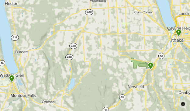 Watkins | List | AllTrails