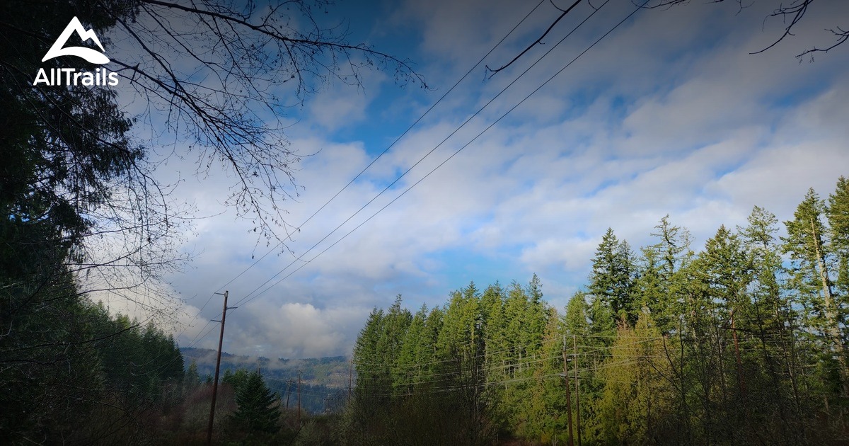 Trailhead - East Sunset Way | List | AllTrails