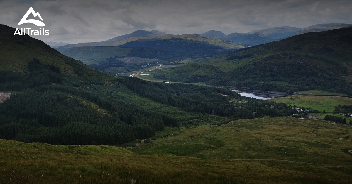 Stag | List | AllTrails